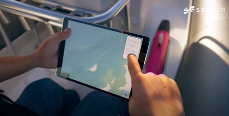 Applications - Seaber