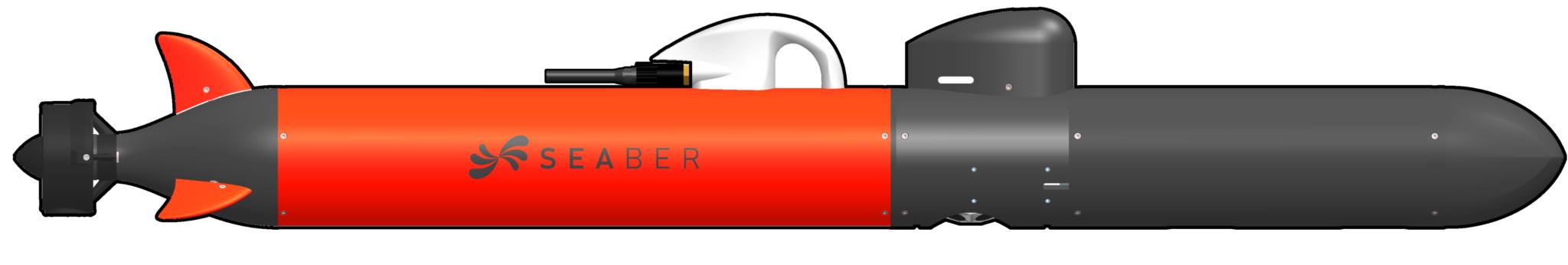 Autonomous Underwater Vehicles (AUV) - Seaber