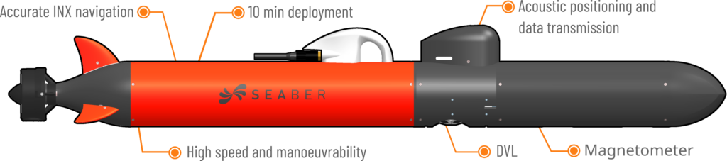 MARVEL-MAGNETO - Seaber