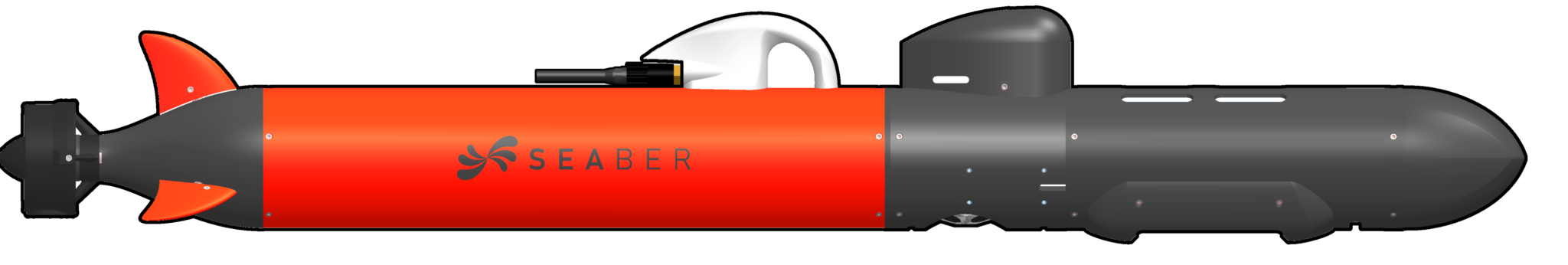 Autonomous Underwater Vehicles (AUV) - Seaber